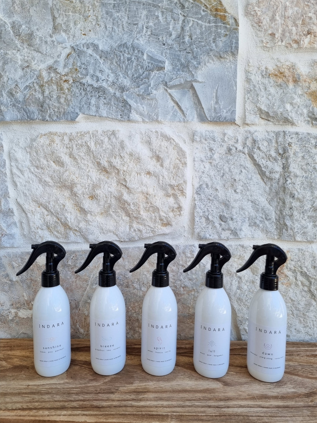 Room Sprays – tagged "room spray" – Indara.com.au