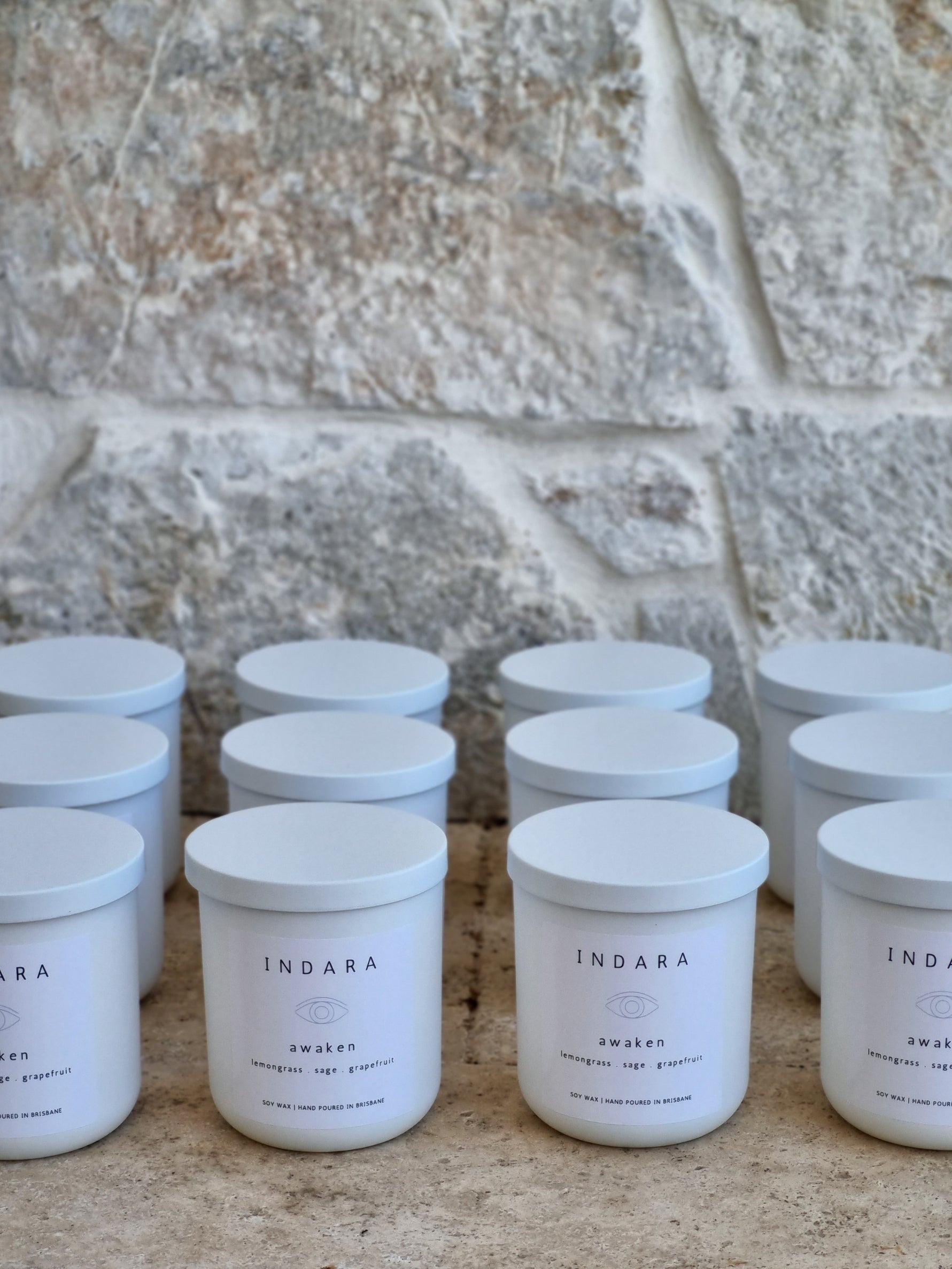 Candles – tagged "candle" – Indara.com.au